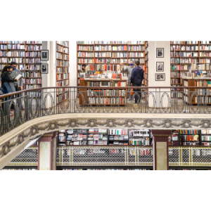 Public Libraries – World Library Association